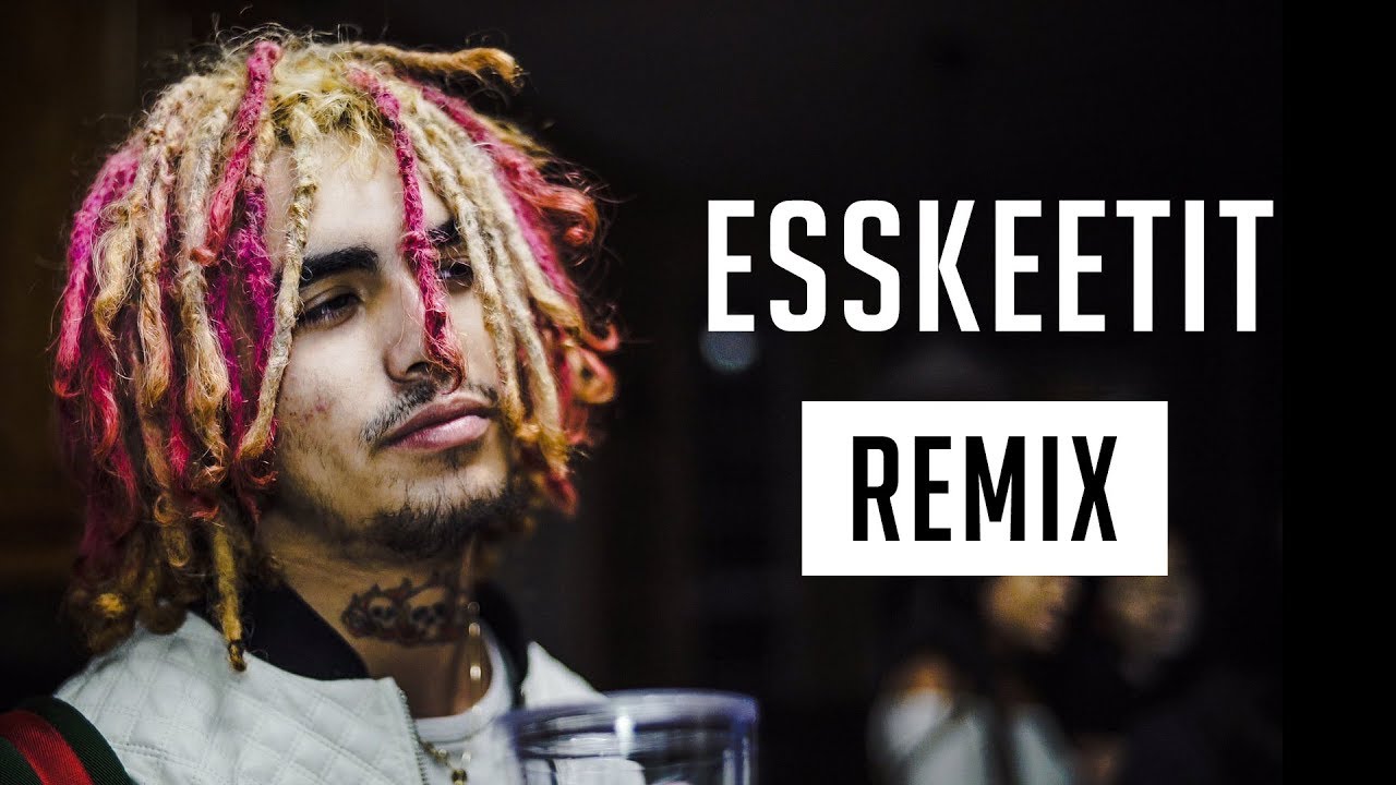 Lil Pump - "ESSKEETIT" [Trap Remix] - YouTube
