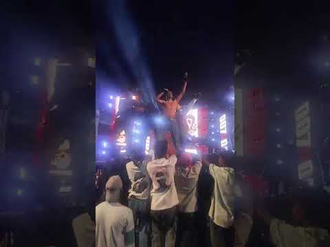 SAMAJ Concert Full - Part 01 - 🔥 Sinhala Rap Concert 2026