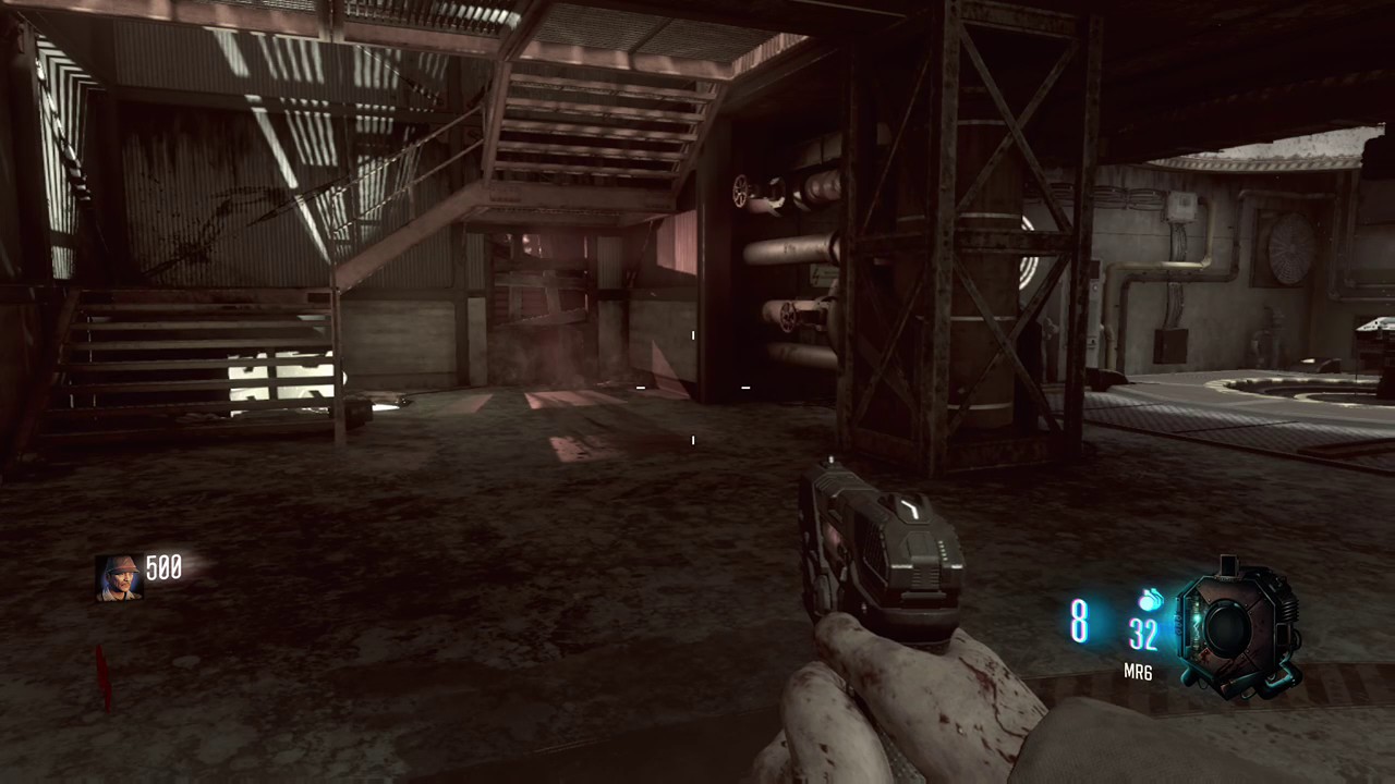 Zombies Experiment #2 Does Self Medication Work On Solo Without Quick ...