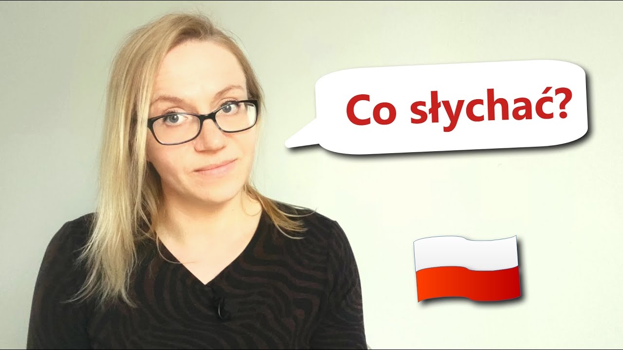 How Are You In Polish YouTube how-are-you-in-polish-youtube