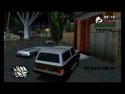 JQNTDMH Rancher - YouTube