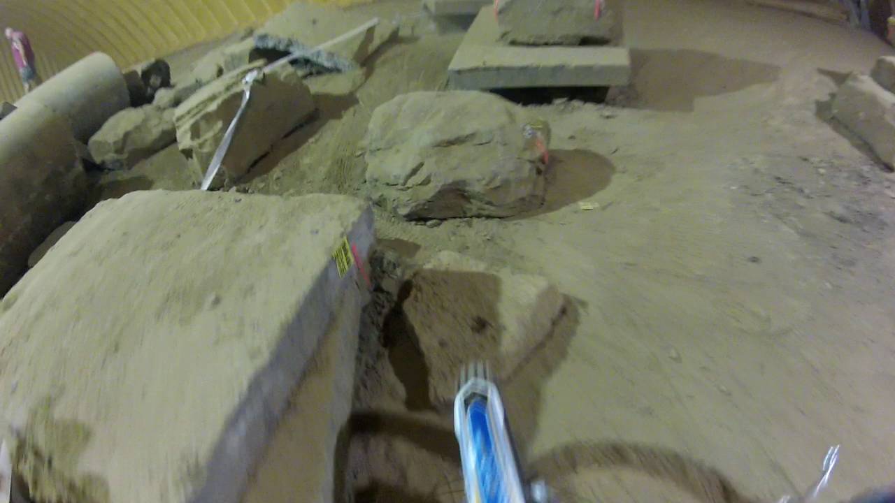 Trials Inc, Sec #5 shop trial - YouTube
