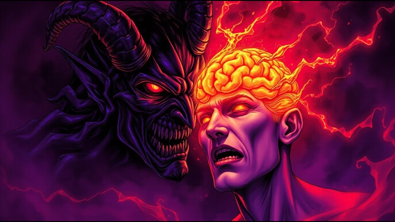 Why Satan Attacks Your Thoughts and How to Fight Back - YouTube