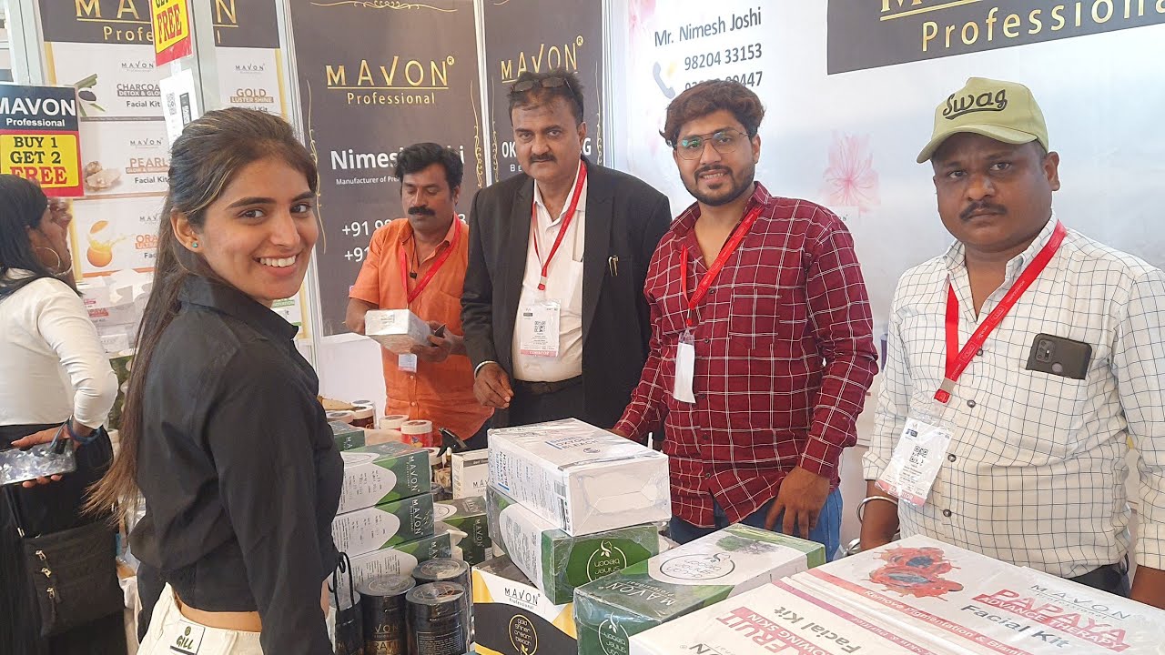 Mavon Professional Hair & Skin Care product Mumbai PH-9820433153, 9322 ...