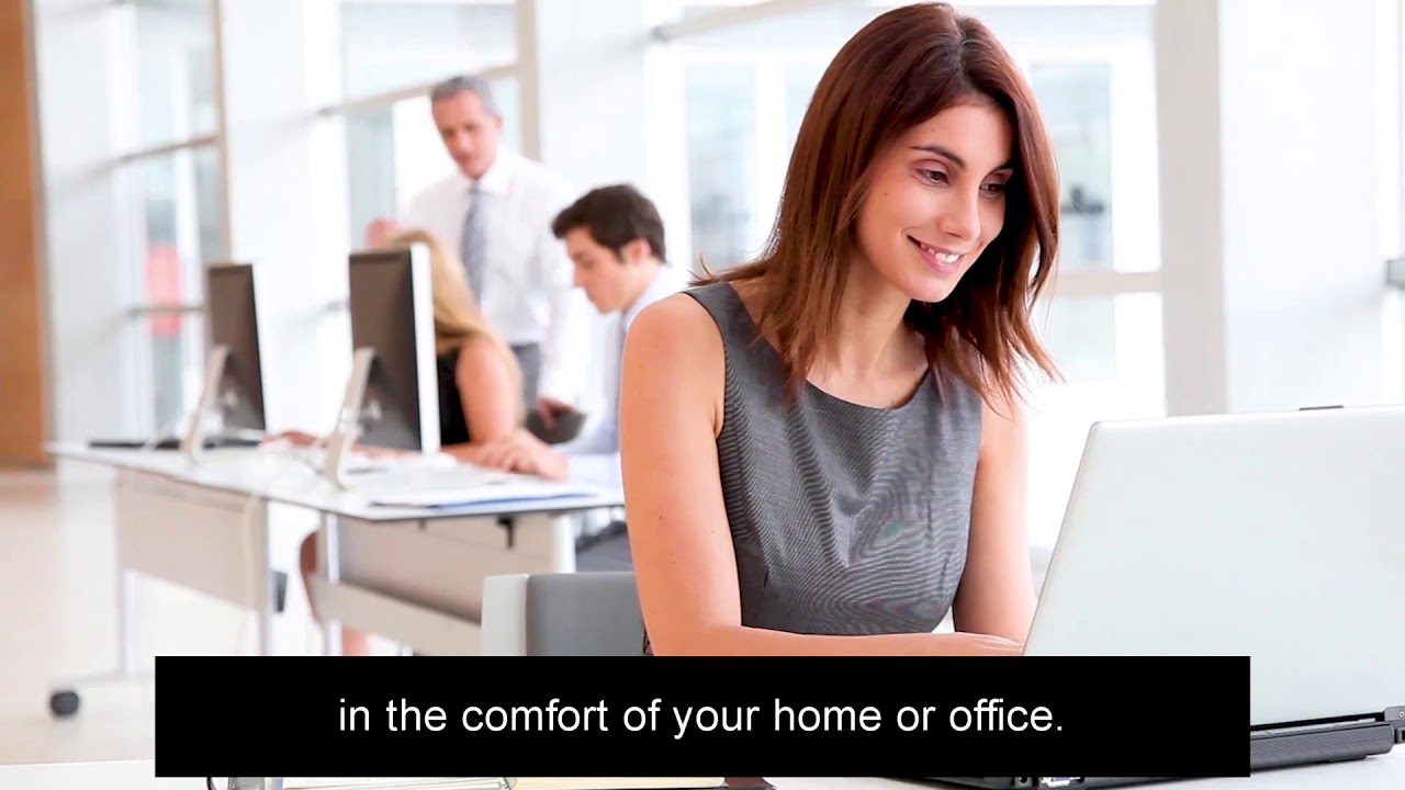 Online Personal & Professional Development Courses Overview - YouTube