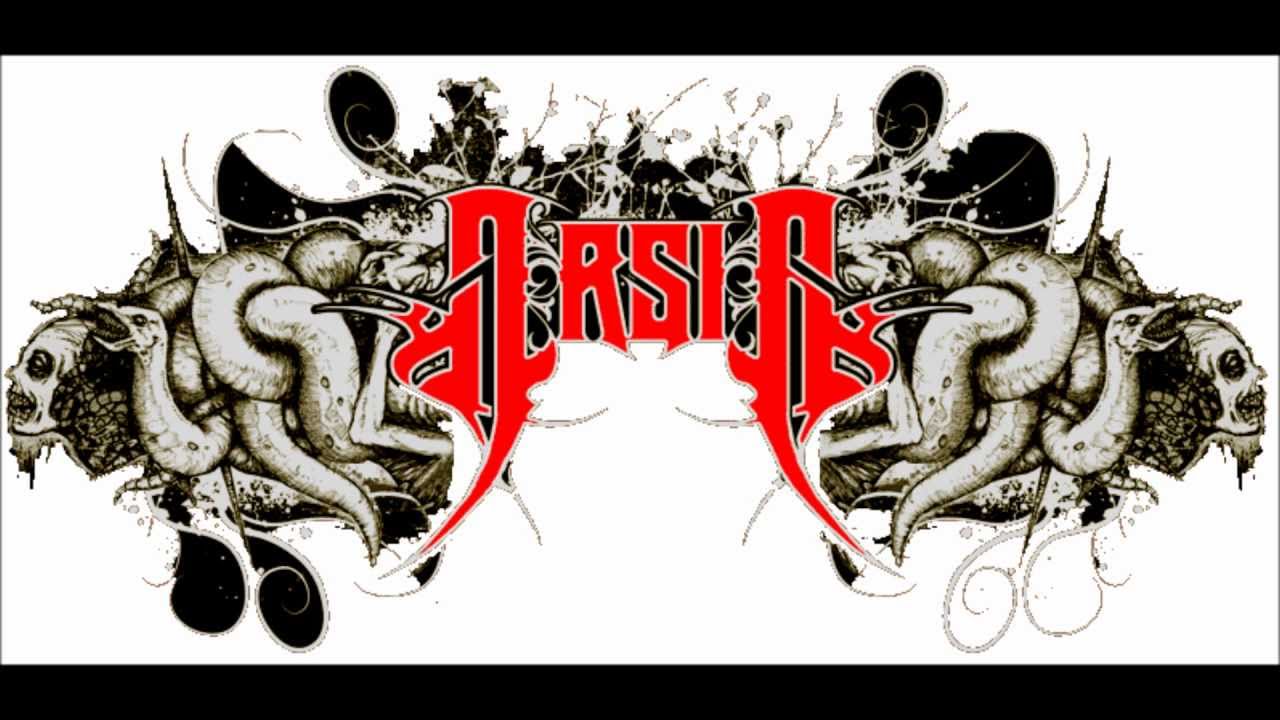 Ryan Knight (The Black Dahlia Murder and Arsis) - Lead Compilation ...
