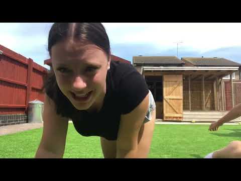 Yoga Challenge gone wrong 🥴🧘♀️