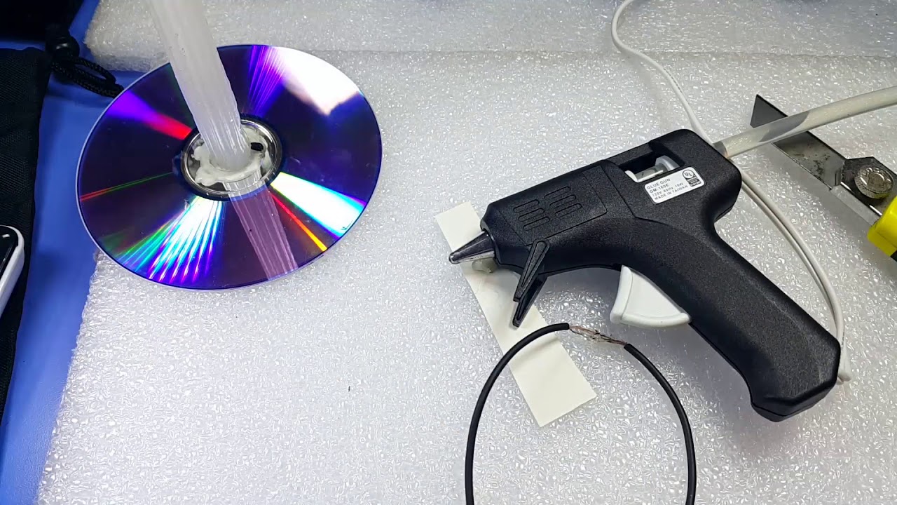 Audifonos con cable roto Reparando y probando - YouTube