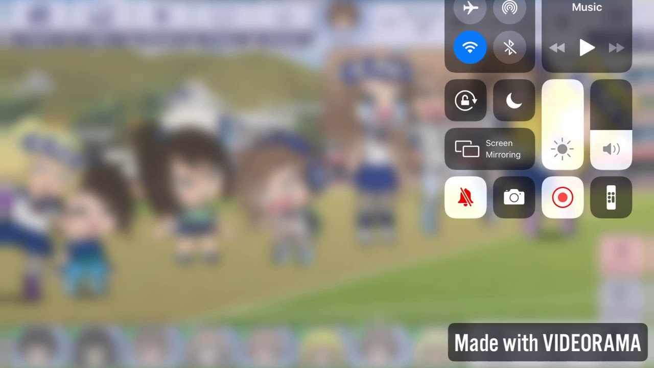 The crazy crew - YouTube