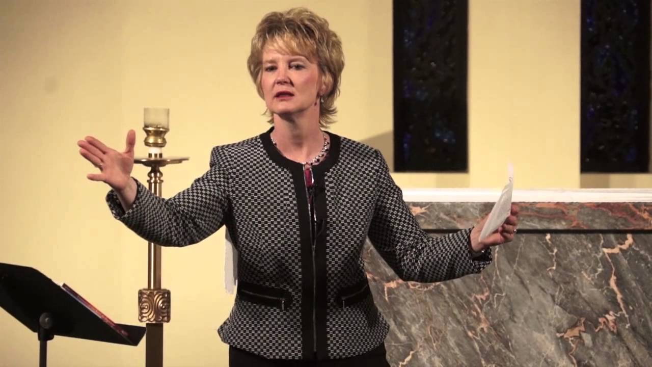 Patty Schneier "Unlock the Treasure of the Catholic Church" March 11 ...