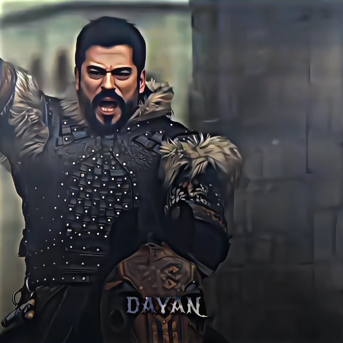 Osman cool entry 👊😝||Dayan Editx #viralshort #osmanghazi #turkishseries ...