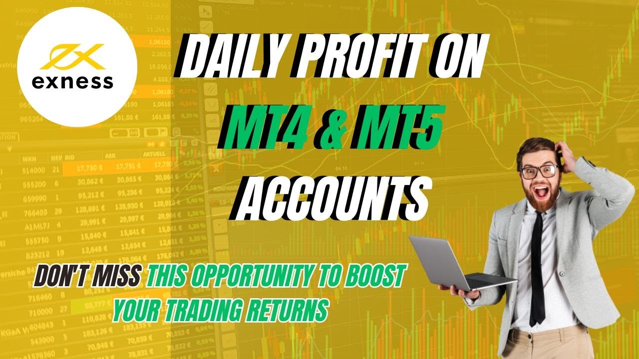 How to Change IB Partner in Exness 2024 | Don't Miss This Opportunity to Boost Your Trading ...