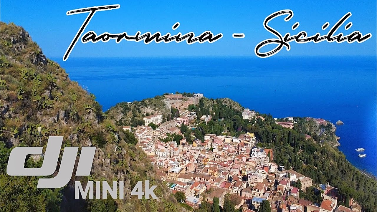 Maurizio Abbatino Taormina Sicily Map The Sicilian By Globus 15,763