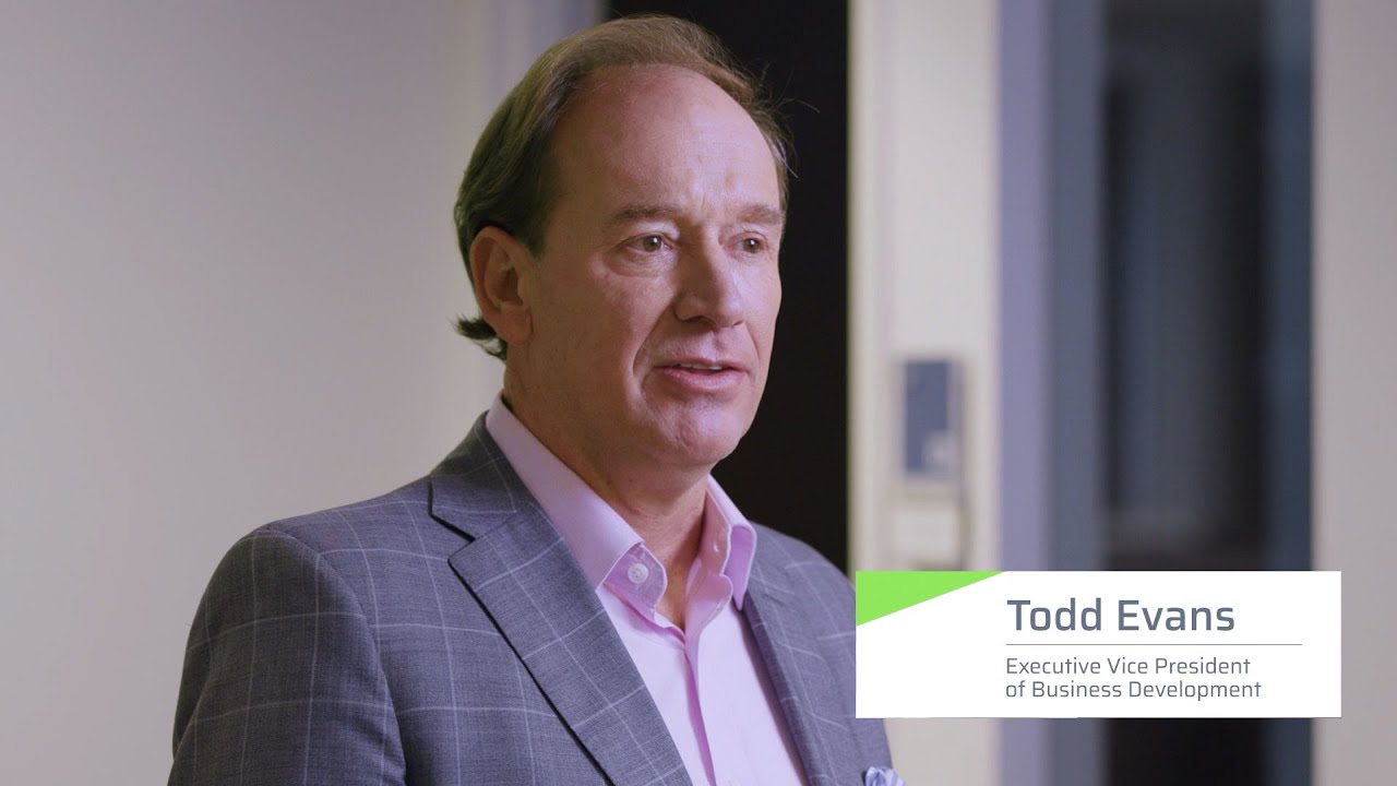Todd Evans