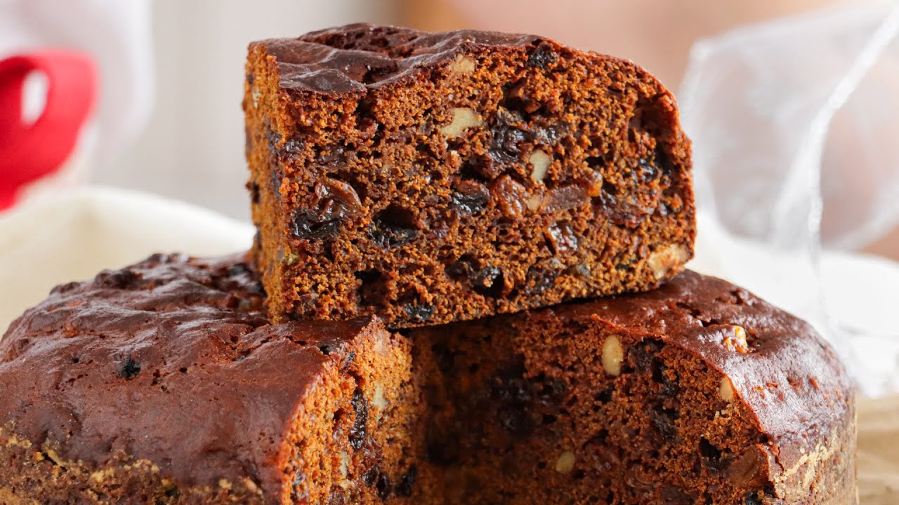 TORTA GALESA | Receta Original de la Patagonia - CUKit! - YouTube