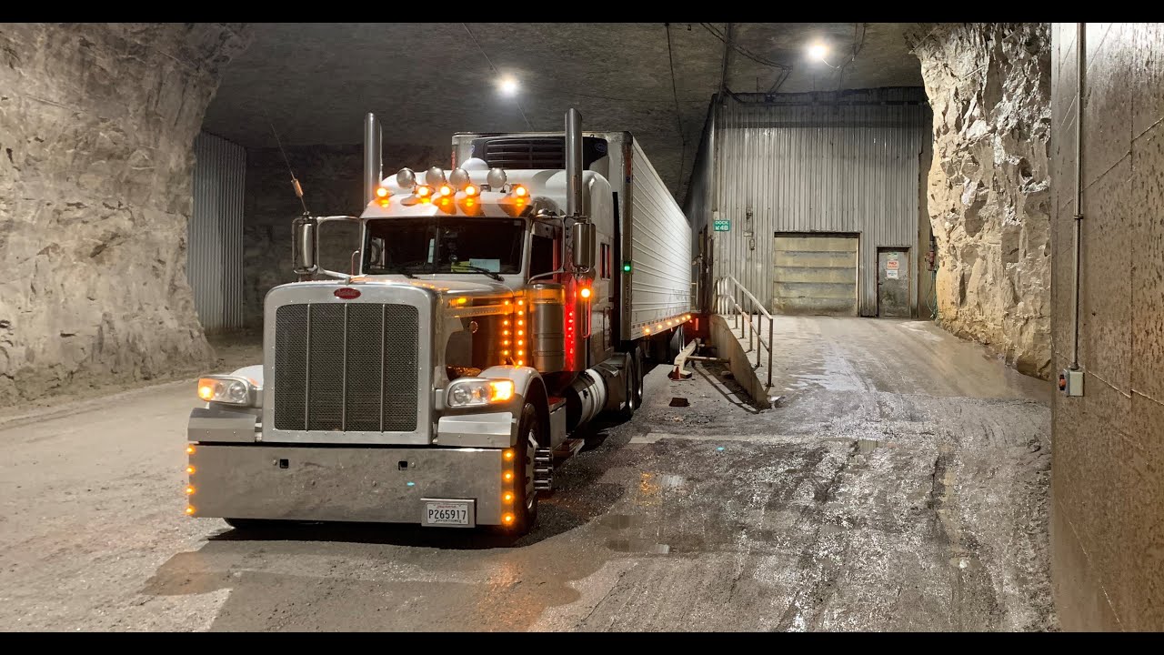 From The Port of Mobile to the Caves of Quincy, IL Vlog# 10 - YouTube