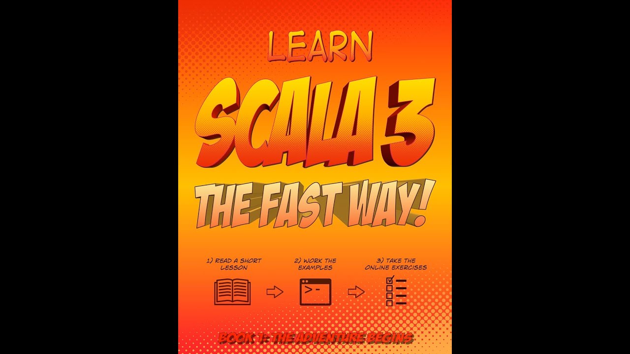 Expression Oriented Programming Eop With Scala Youtube