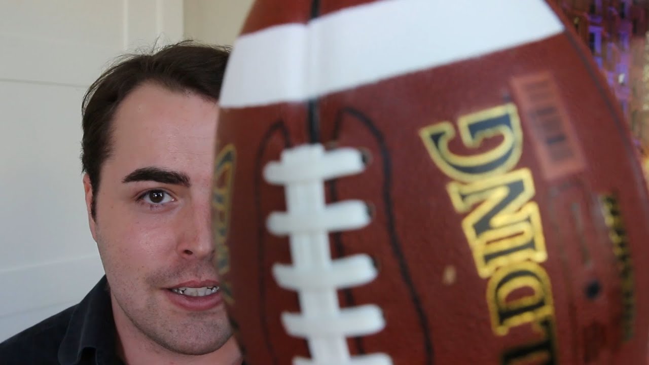 The Truth About the Super Bowl - Anthony Gucciardi - YouTube