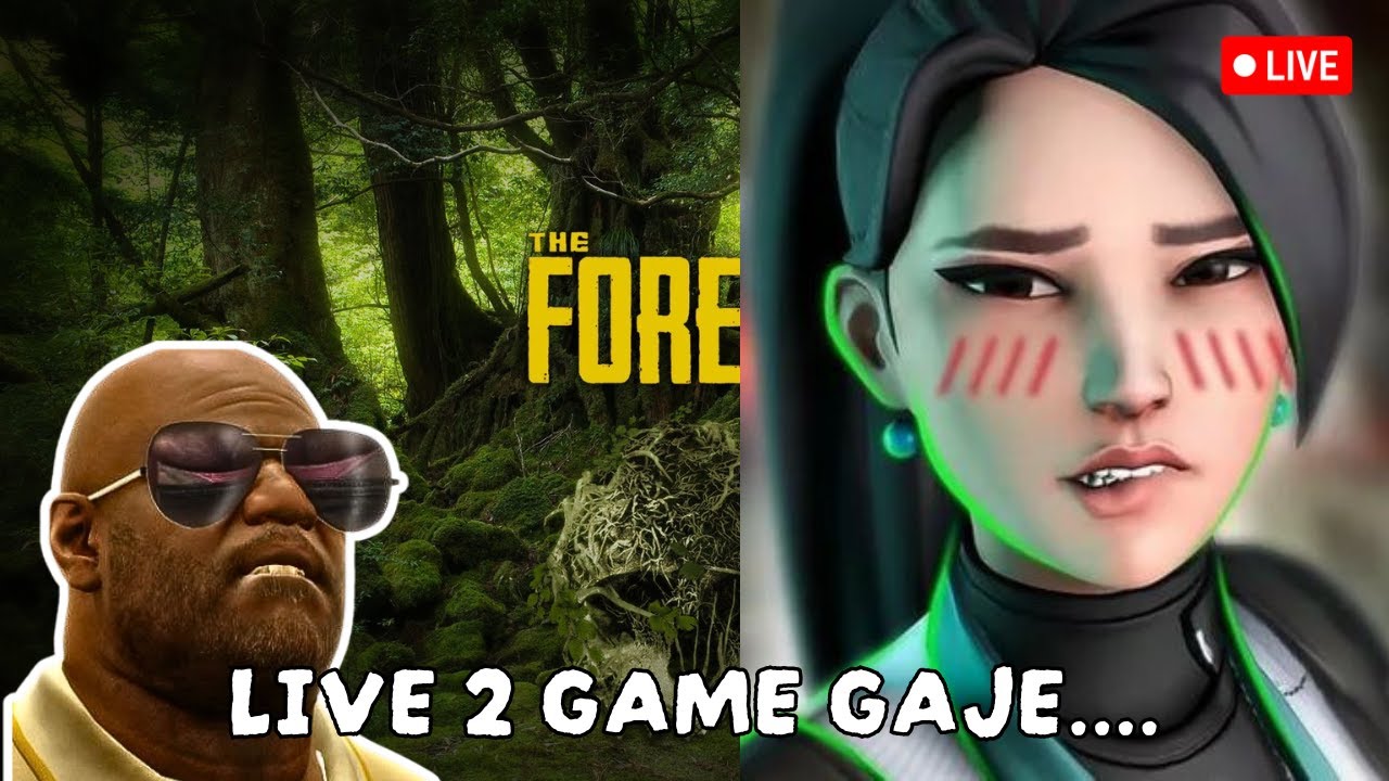 LIVE SUKA SUKA MAIN 2 GAME - YouTube