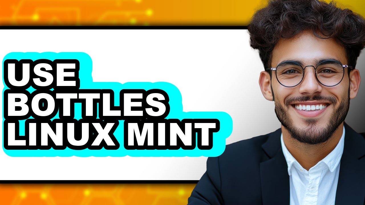 How to Use Bottles on Linux Mint (Easy Method) - YouTube