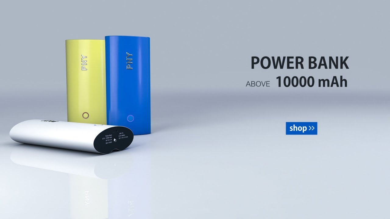 trimdā Vispārīgi runājot Izspļaut power bank advertisement Konsekvents ...