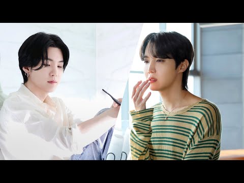 Sope jealous moments Pt.1🐱🐿💔