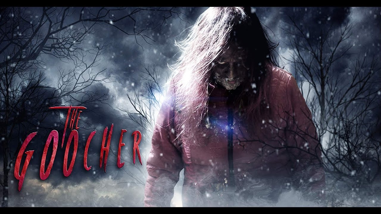 GOOCHER N.C. TRAILER - YouTube