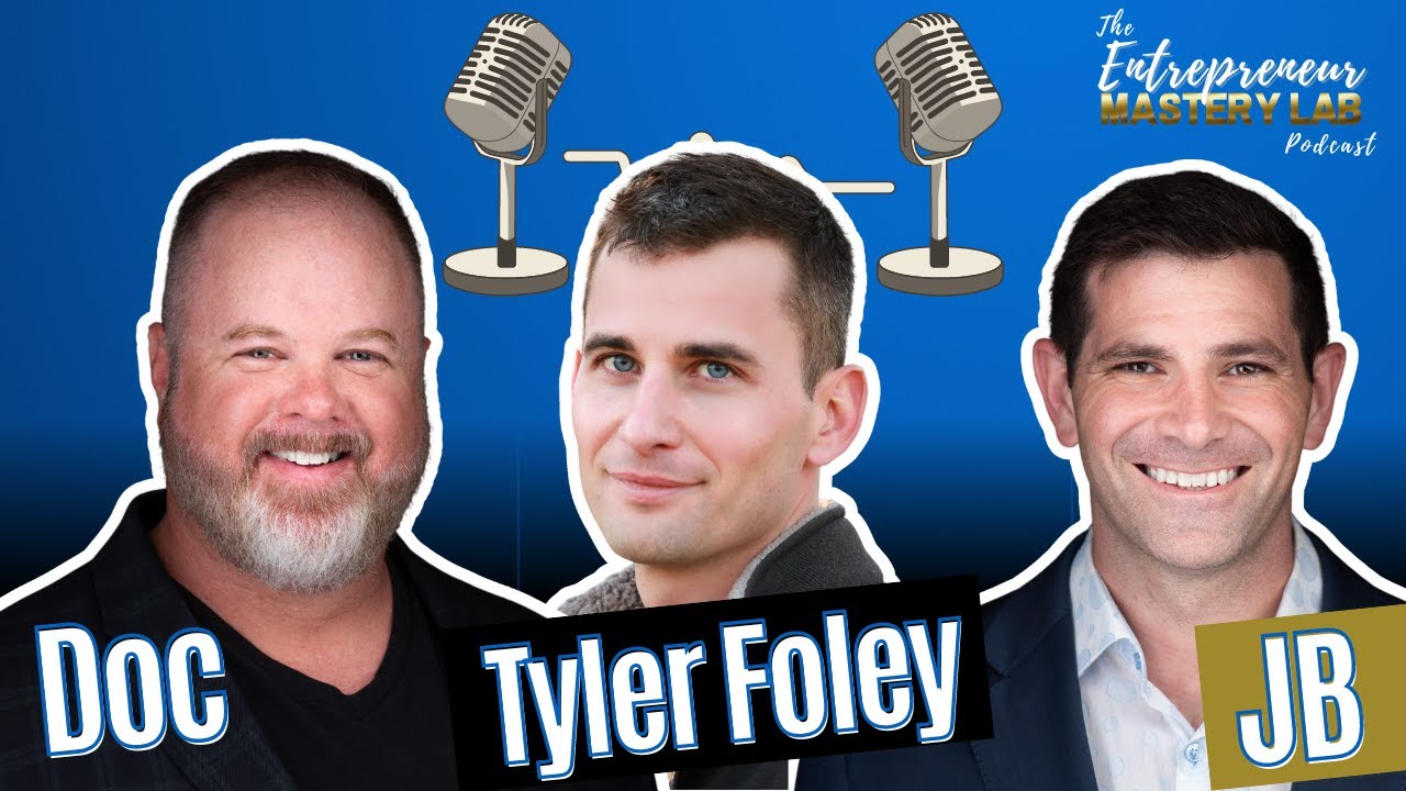 Revisit: From Stage & Screen to Stage, We Totally Buy In with Tyler ...