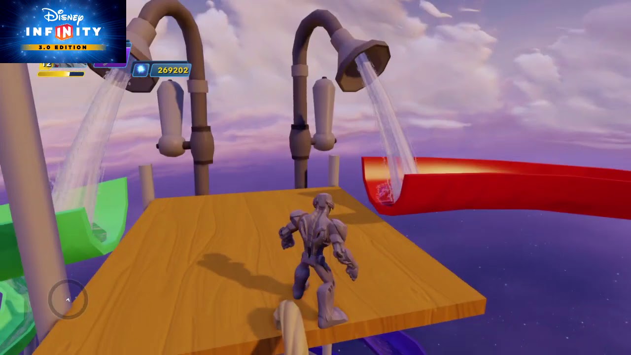 Disney Infinity 3.0_20200719173004 - YouTube