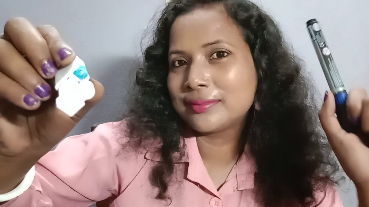 Ear Piercing Roleplay 👂 ASMR - YouTube
