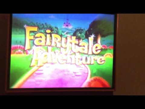 Opening To Max & Ruby: Afternoons With Max & Ruby 2006 DVD