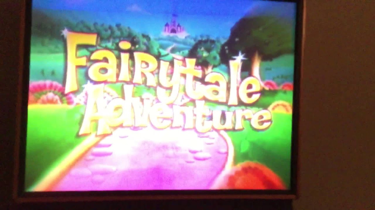 Opening To Max & Ruby: Afternoons With Max & Ruby 2006 DVD - YouTube