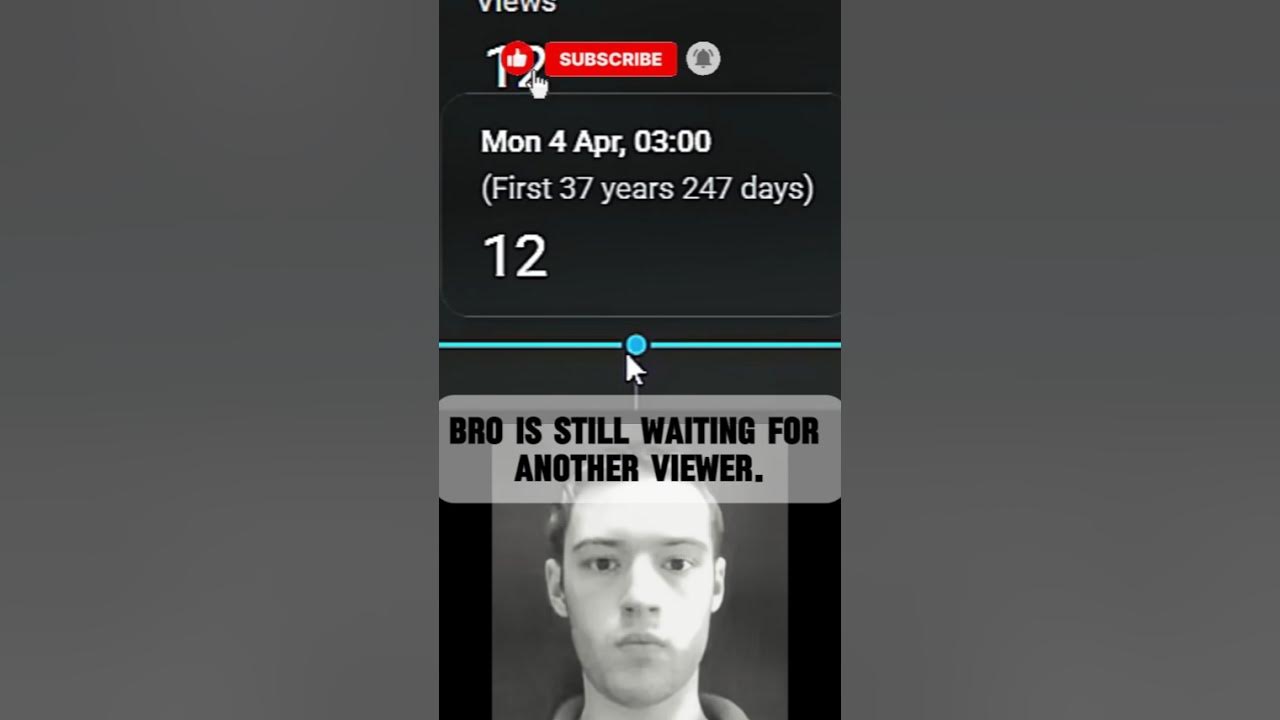 55 Years... 12 Views (Failed algorithms) - YouTube