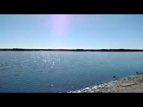 Manifestacion de Elementales del Agua, las Ondinas - YouTube