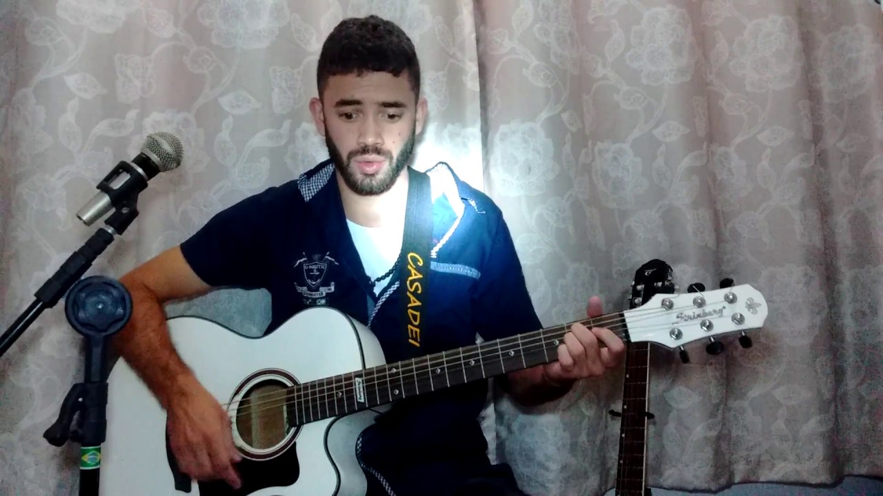 Oitava Dose - Alison Andrade (Matheus e Kauan) - YouTube