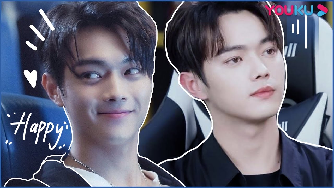 Leader or boyfriend? Lu Sicheng switches different modes smoothly ...