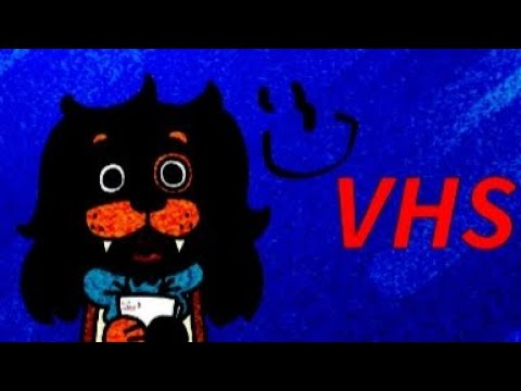 "Doggog VHS"#edit#vhs#fnaf - YouTube