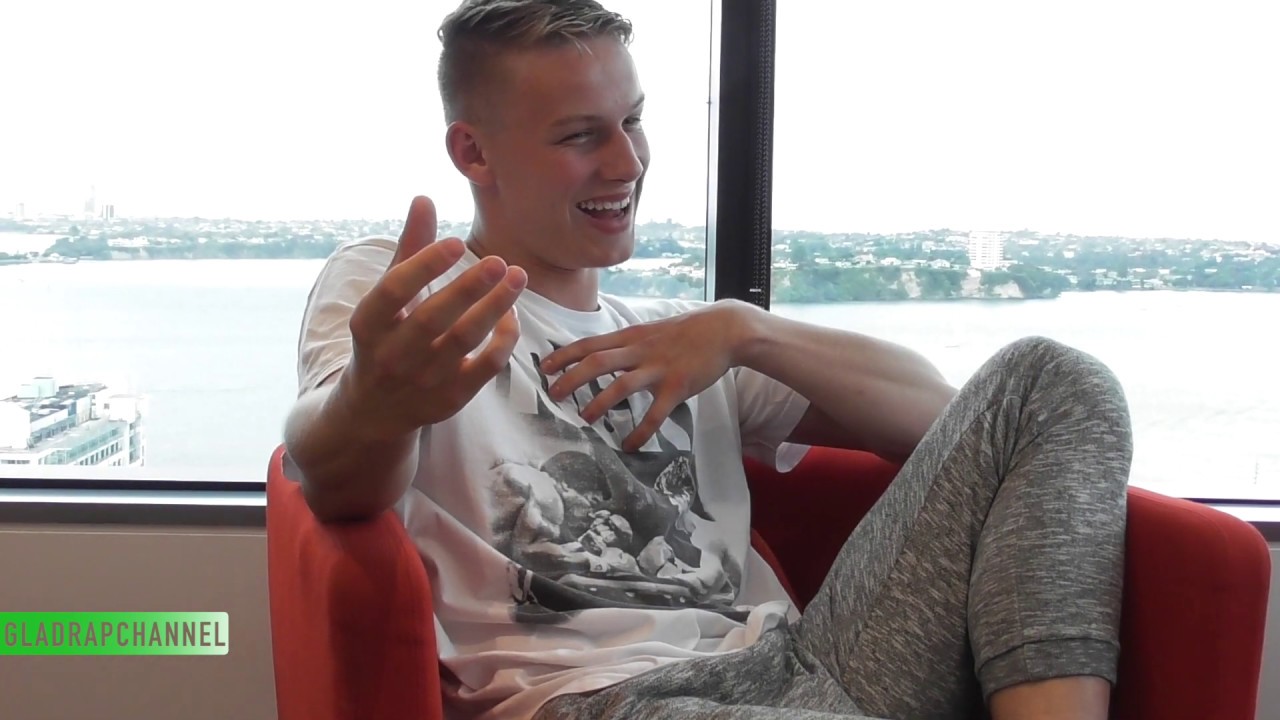 Andrei Mikhailovich reflects on 2018, fight with Adrian Taihia ...