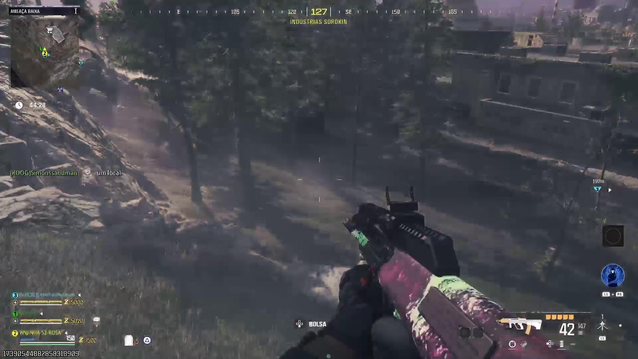 Call of Duty MWlll - YouTube