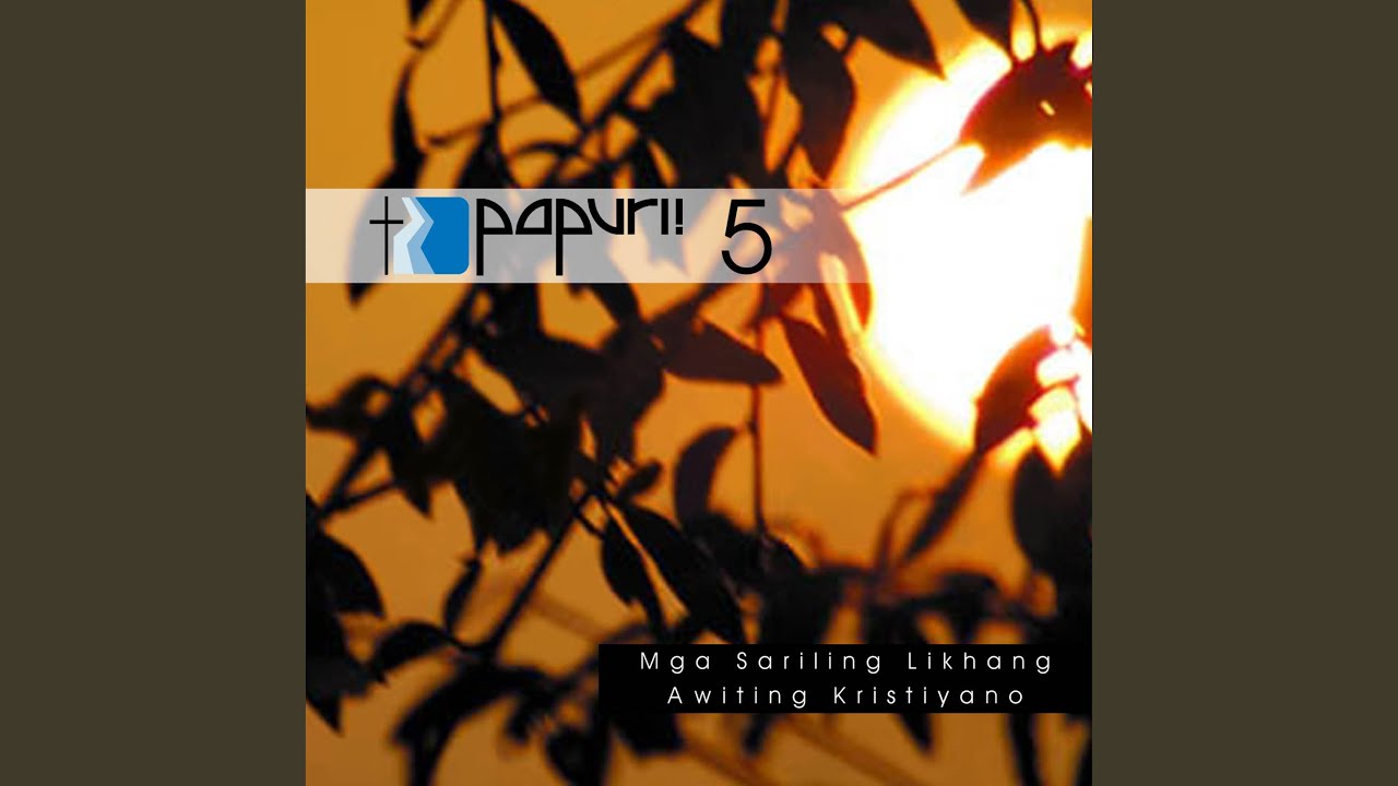 Pagsamo Ko - YouTube