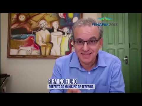 XXX Congresso Nacional da FENAFIM 2018   Convite 2