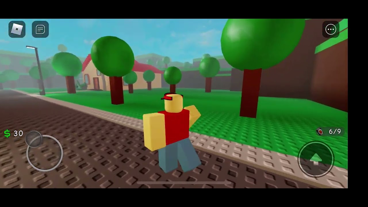 Hmmmmmm maybe sus - YouTube