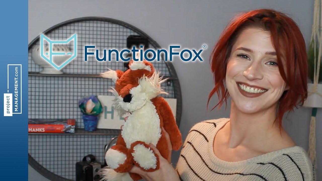 FunctionFox Review - Top Features, Pros & Cons, and Alternatives - YouTube