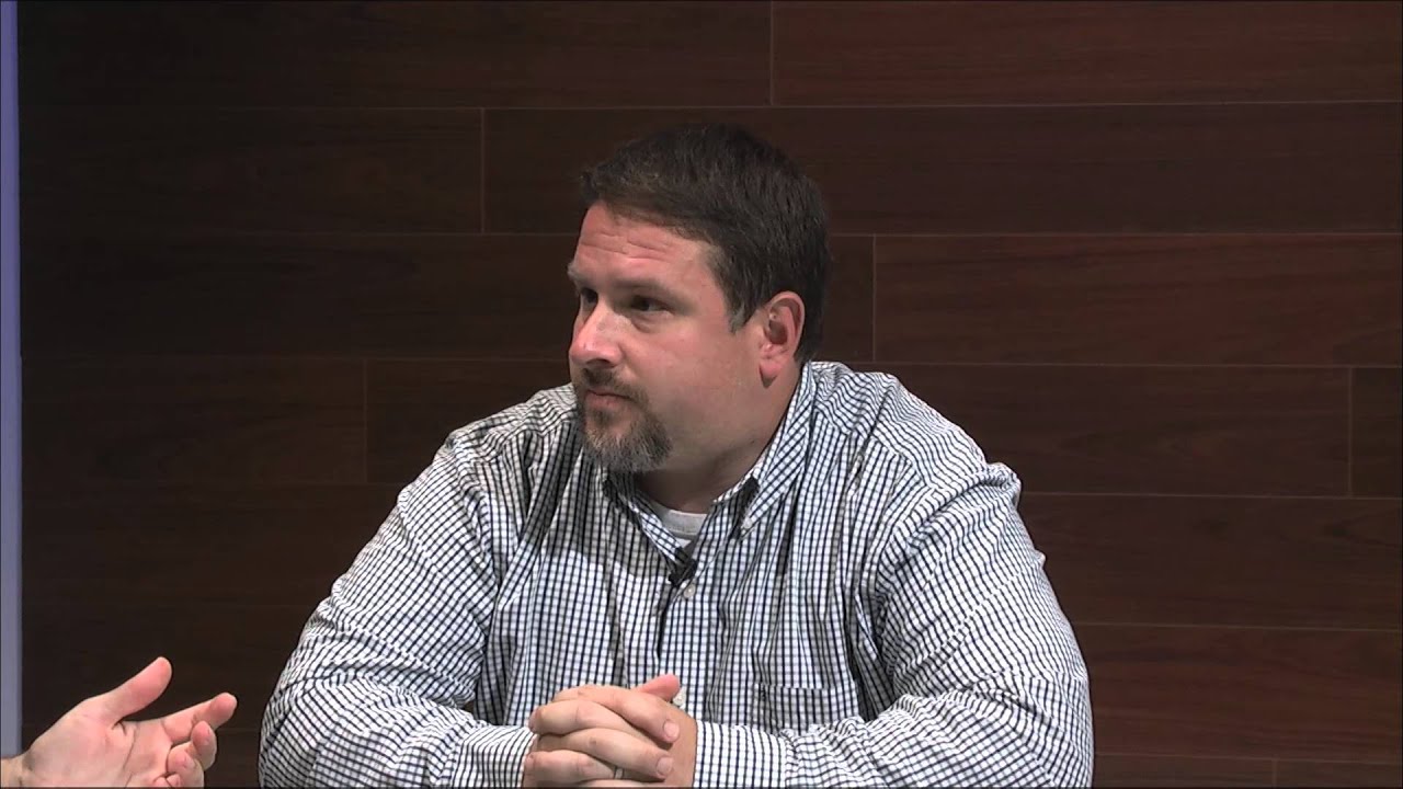 Coach's Corner: Jon Niles, Oct. 29, 2014 - YouTube