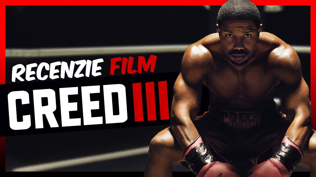 Creed 3 | Recenzie Film - YouTube
