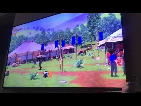 Atv avrupa fragman geçişi