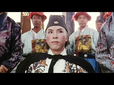 Sát Thủ Vô Danh // Chung Tử Đơn // Phim Lẻ Cổ Trang Kiếm Hiệp Hồng Kông Trung Quốc Mới Nhất