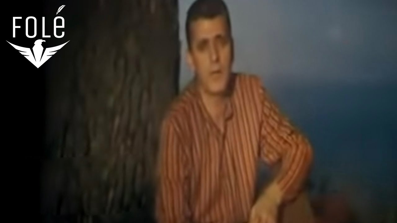 Ismet Bexheti - Balada e nenes - YouTube
