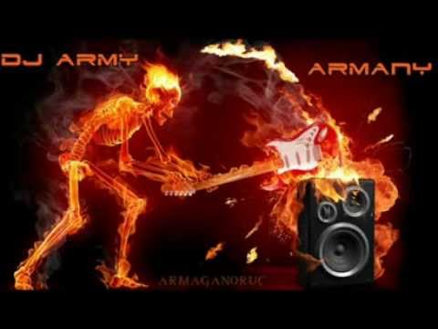 Dj Army ARMANİ