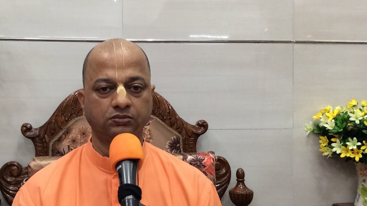 ️ Q1) Vaishnav Apradh, itna toh chlta h mentality Q2) killing human and ...